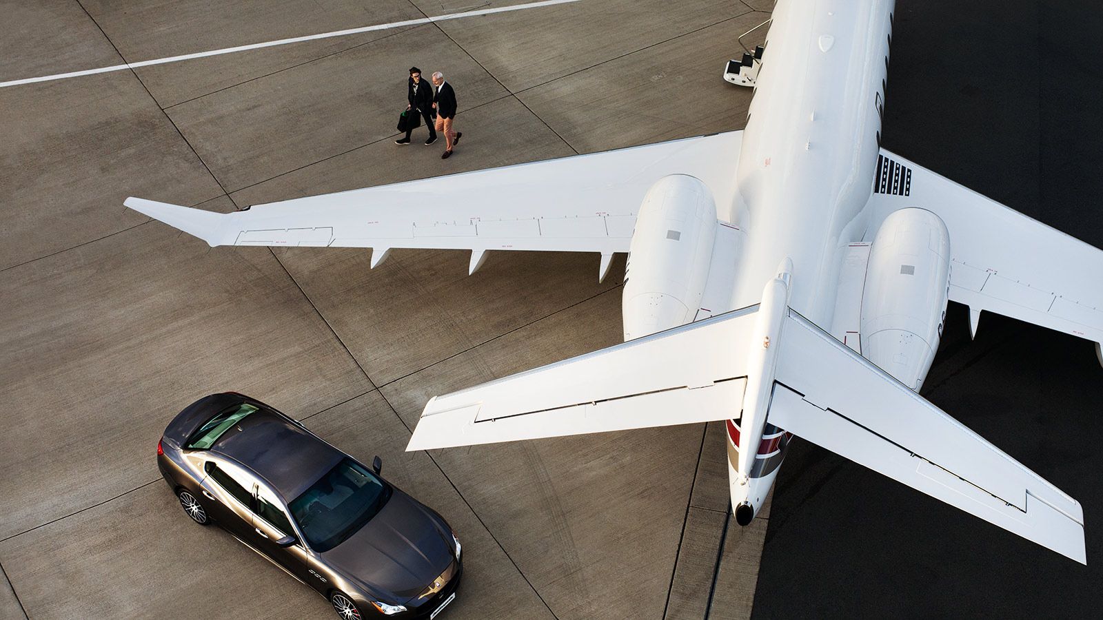 Private jet tour: Best around the world private jet itineraries